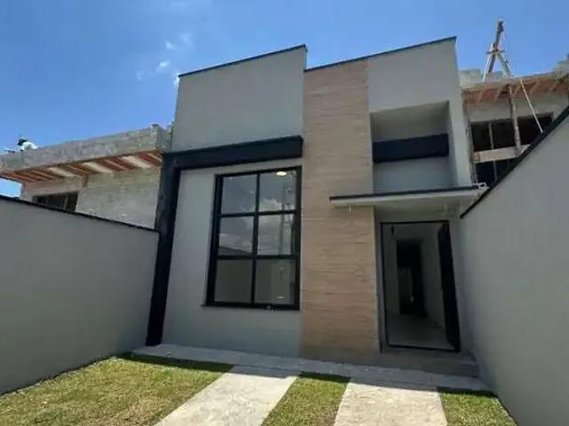 Casa / Sobrado para Venda em Mogi das Cruzes/SP Parque Morumbi 3 Quartos
