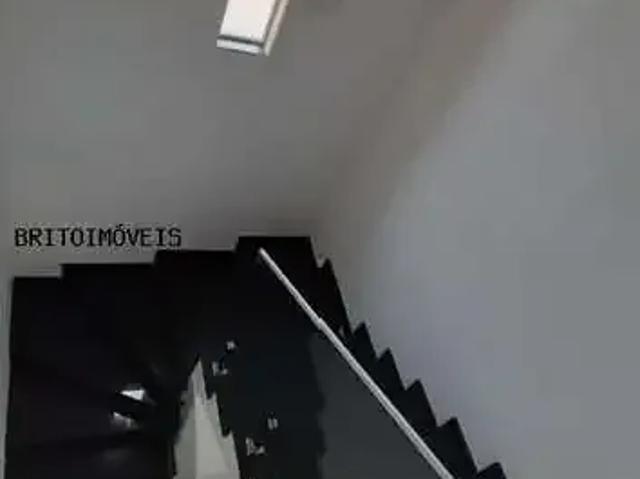 Casa / Sobrado para Venda em Mogi das Cruzes/SP Parque Morumbi 3 Quartos