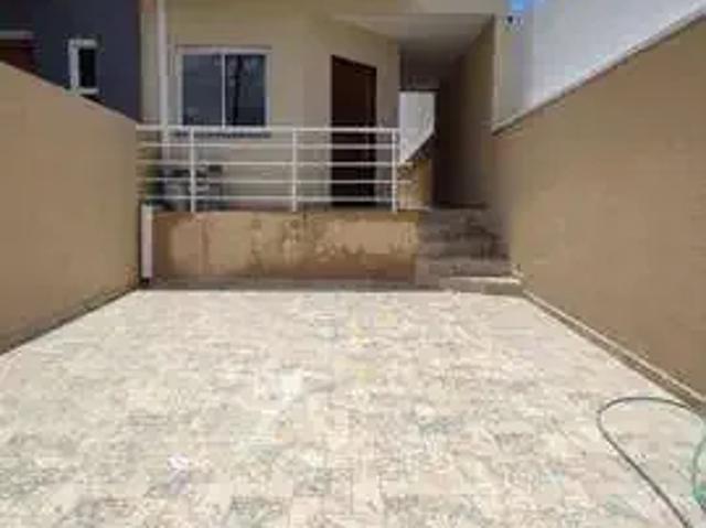 Casa / Sobrado para Venda em Mogi das Cruzes/SP Parque Morumbi 3 Quartos