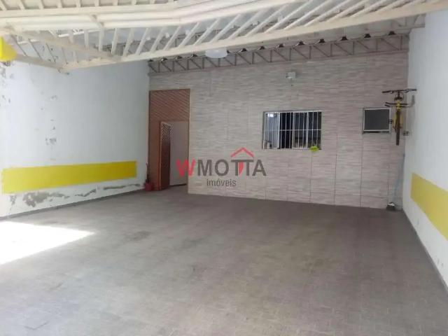 Casa / Sobrado para Venda em Mogi das Cruzes/SP Parque Morumbi 3 Quartos