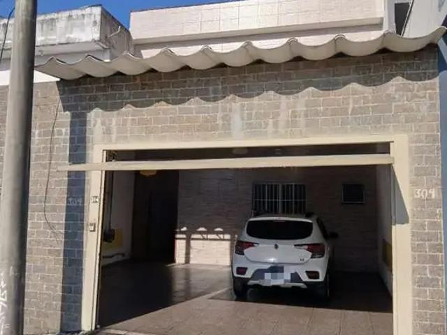 Casa / Sobrado para Venda em Mogi das Cruzes/SP Parque Morumbi 3 Quartos