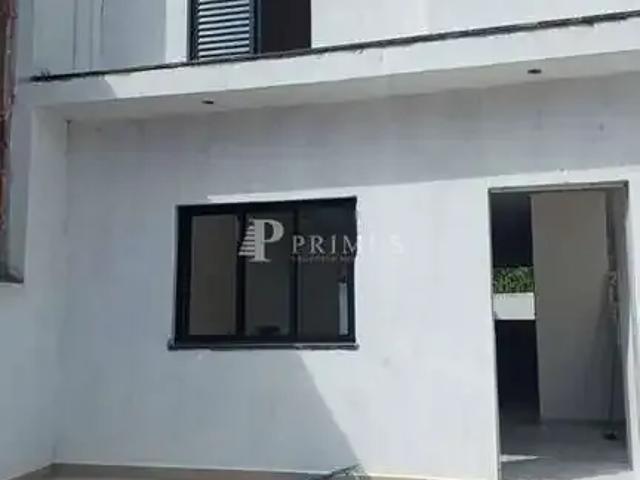 Casa / Sobrado para Venda em Mogi das Cruzes/SP Parque Morumbi 3 Quartos