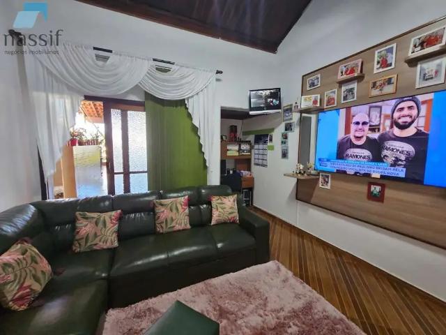 Casa / Sobrado para Venda em Mogi das Cruzes/SP Parque Morumbi 3 Quartos