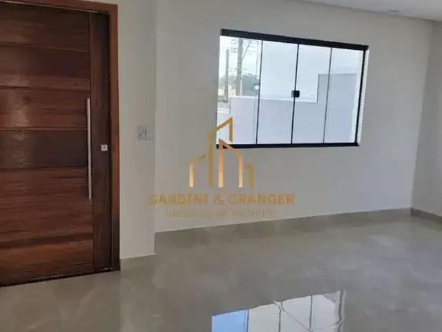 Casa / Sobrado para Venda em Mogi das Cruzes/SP Parque Morumbi 3 Quartos