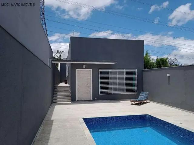Casa / Sobrado para Venda em Mogi das Cruzes/SP Parque Morumbi 3 Quartos