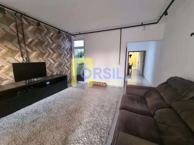 Casa / Sobrado para Venda em Mogi das Cruzes/SP Parque Morumbi 3 Quartos