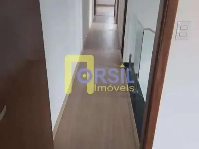 Casa / Sobrado para Venda em Mogi das Cruzes/SP Parque Morumbi 3 Quartos