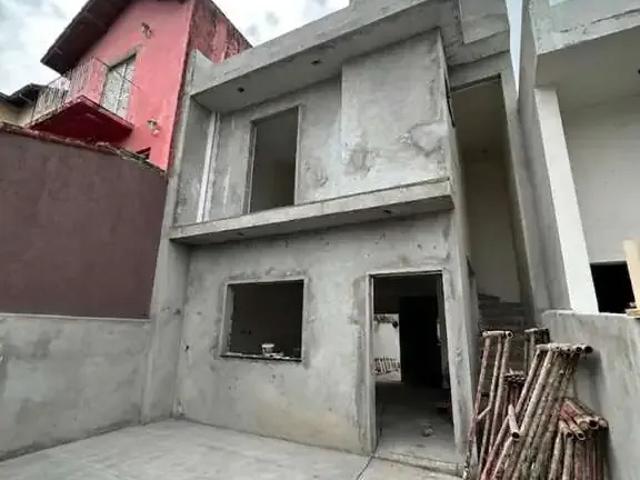 Casa / Sobrado para Venda em Mogi das Cruzes/SP Parque Morumbi 3 Quartos
