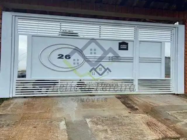 Casa / Sobrado para Venda em Mogi das Cruzes/SP Parque São Martinho 3 Quartos