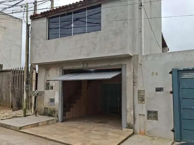 Casa / Sobrado para Venda em Mogi das Cruzes/SP Parque São Martinho 5 Quartos