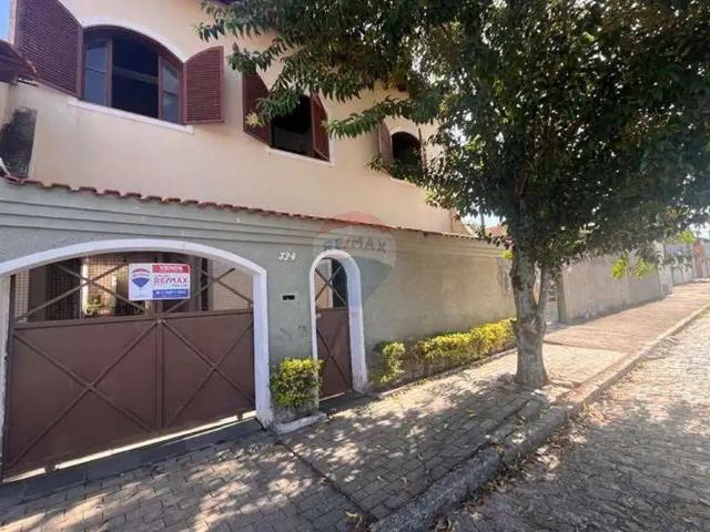 Casa / Sobrado para Venda em Mogi das Cruzes/SP Parque Santana 4 Quartos