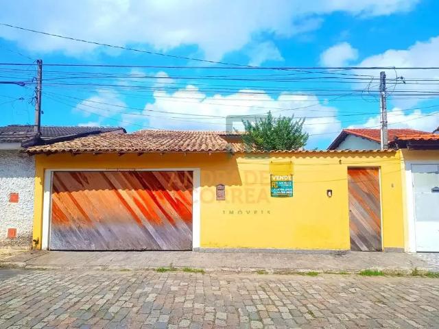 Casa / Sobrado para Venda em Mogi das Cruzes/SP Parque Santana