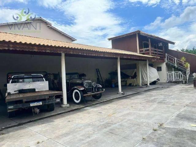 Casa / Sobrado para Venda em Mogi das Cruzes/SP Parque Santana 1 Quartos