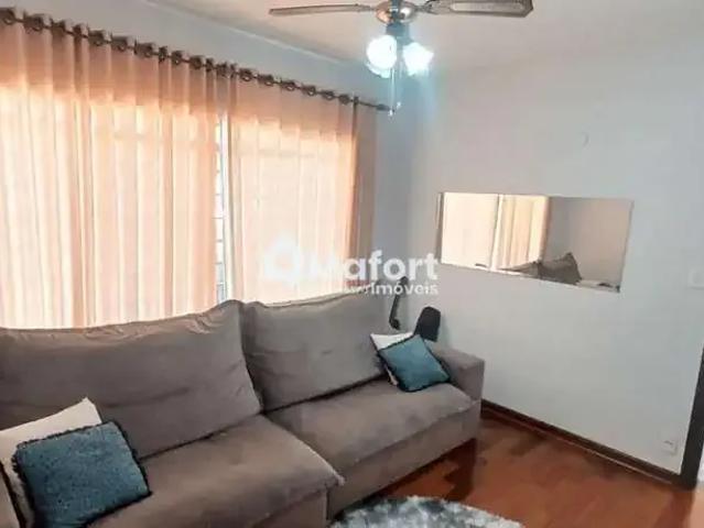 Casa / Sobrado para Venda em Mogi das Cruzes/SP Parque Santana 2 Quartos