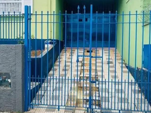 Casa / Sobrado para Venda em Mogi das Cruzes/SP Parque Santana 2 Quartos