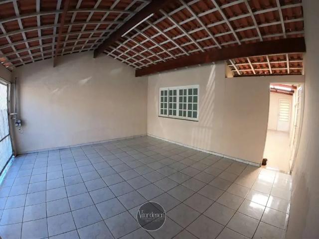 Casa / Sobrado para Venda em Mogi das Cruzes/SP Parque Santana 2 Quartos