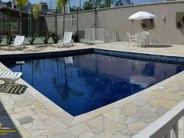 Casa / Sobrado para Venda em Mogi das Cruzes/SP Parque Santana 2 Quartos