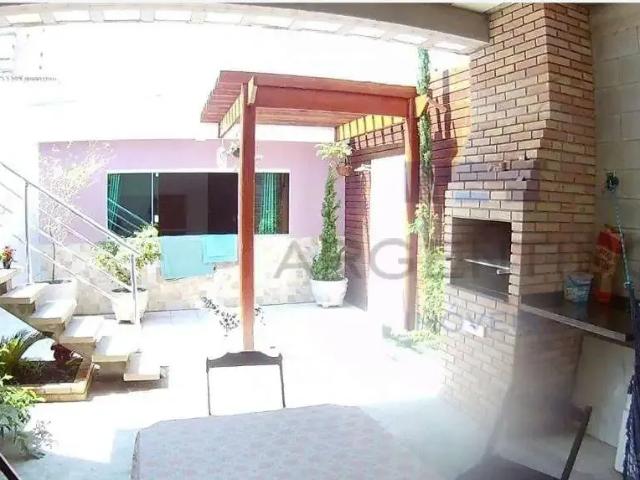 Casa / Sobrado para Venda em Mogi das Cruzes/SP Parque Santana 2 Quartos