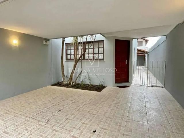 Casa / Sobrado para Venda em Mogi das Cruzes/SP Parque Santana 3 Quartos