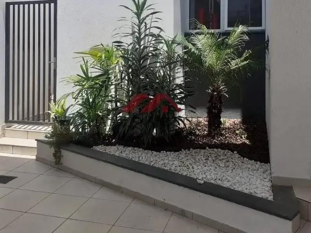 Casa / Sobrado para Venda em Mogi das Cruzes/SP Parque Santana 3 Quartos