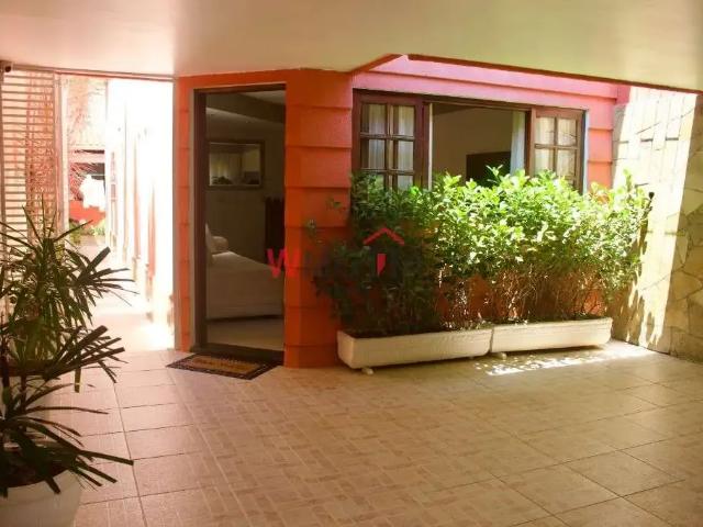 Casa / Sobrado para Venda em Mogi das Cruzes/SP Parque Santana 3 Quartos