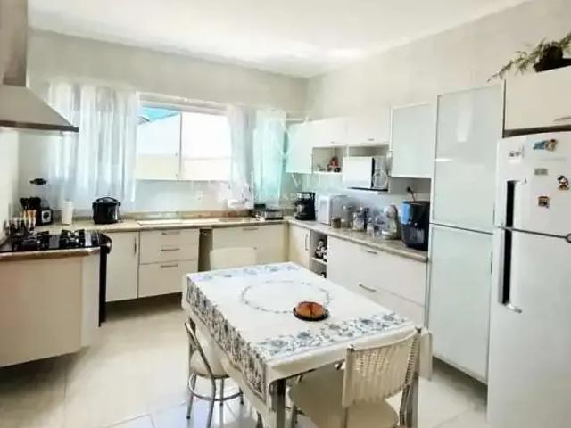 Casa / Sobrado para Venda em Mogi das Cruzes/SP Parque Santana 3 Quartos