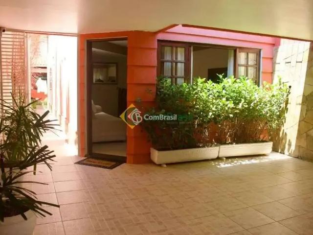 Casa / Sobrado para Venda em Mogi das Cruzes/SP Parque Santana 3 Quartos