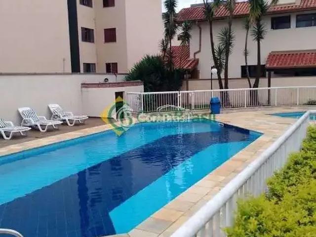 Casa / Sobrado para Venda em Mogi das Cruzes/SP Parque Santana 3 Quartos