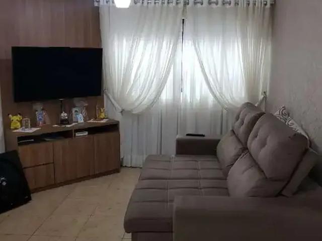 Casa / Sobrado para Venda em Mogi das Cruzes/SP Parque Santana 3 Quartos