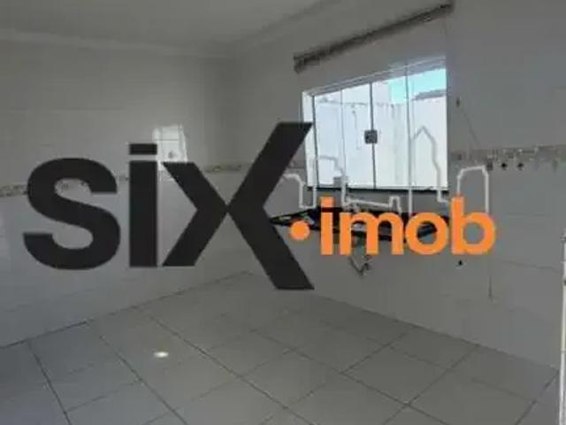 Casa / Sobrado para Venda em Mogi das Cruzes/SP Parque Santana 3 Quartos