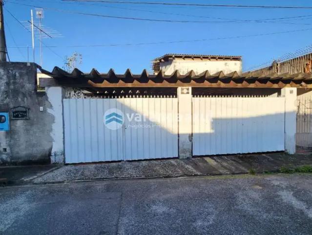 Casa / Sobrado para Venda em Mogi das Cruzes/SP Parque Ponte Grande 3 Quartos