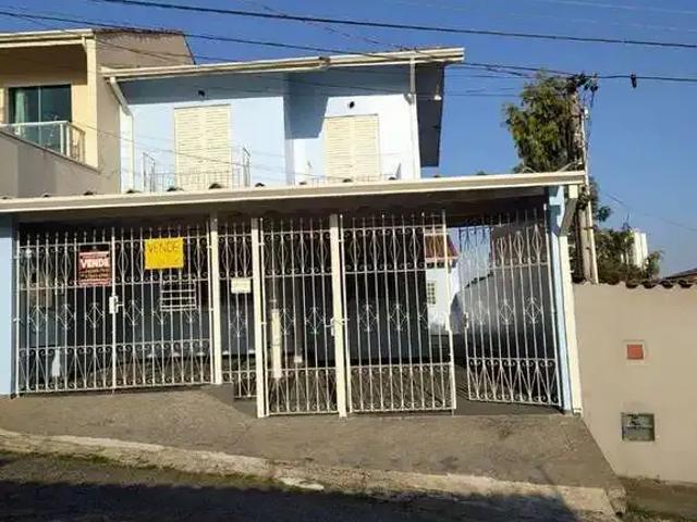 Casa / Sobrado para Venda em Mogi das Cruzes/SP Parque Ponte Grande 3 Quartos