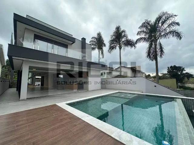 Casa / Sobrado para Venda em Mogi das Cruzes/SP Parque Residencial Itapeti 4 Quartos