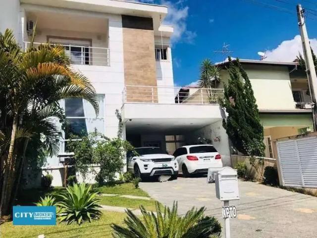 Casa / Sobrado para Venda em Mogi das Cruzes/SP Parque Residencial Itapeti 4 Quartos
