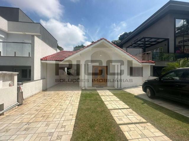 Casa / Sobrado para Venda em Mogi das Cruzes/SP Parque Residencial Itapeti 4 Quartos