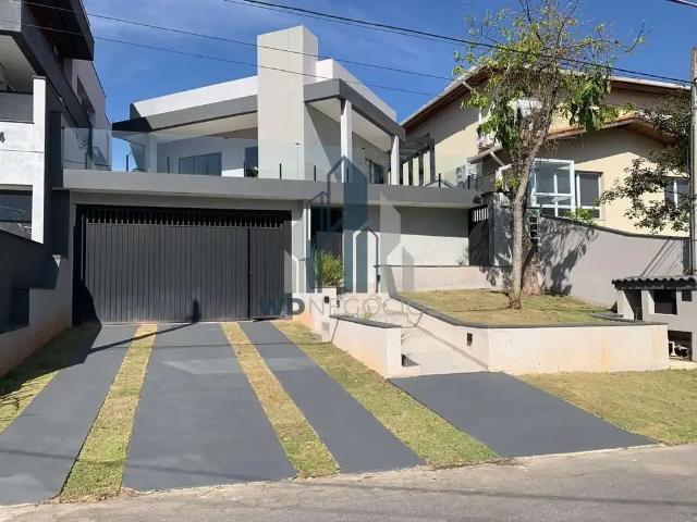 Casa / Sobrado para Venda em Mogi das Cruzes/SP Parque Residencial Itapeti 4 Quartos