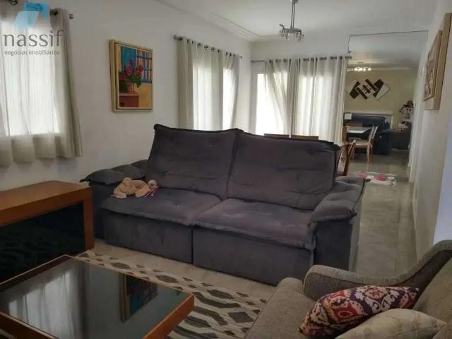 Casa / Sobrado para Venda em Mogi das Cruzes/SP Parque Residencial Itapeti 4 Quartos