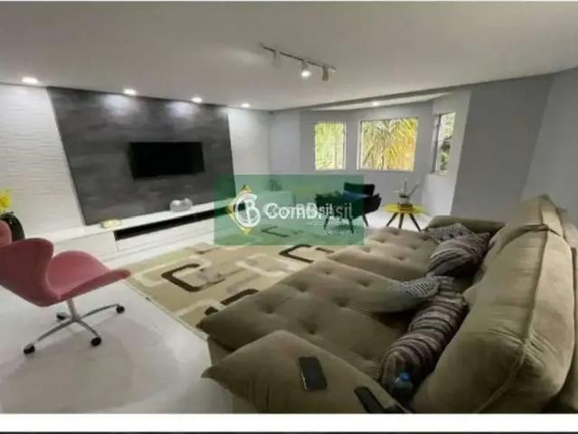 Casa / Sobrado para Venda em Mogi das Cruzes/SP Parque Residencial Itapeti 4 Quartos