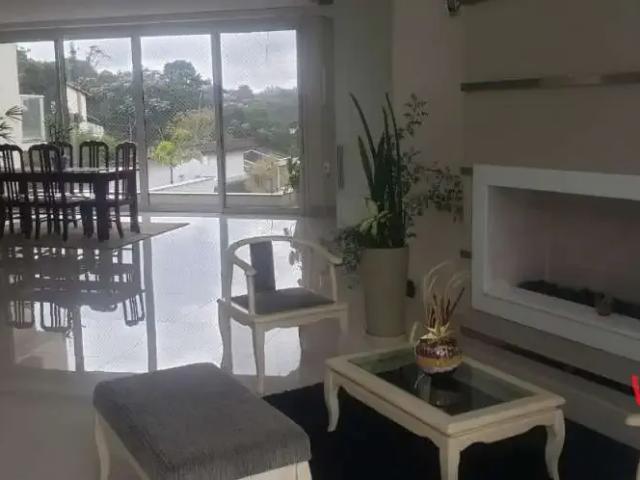 Casa / Sobrado para Venda em Mogi das Cruzes/SP Parque Residencial Itapeti 4 Quartos