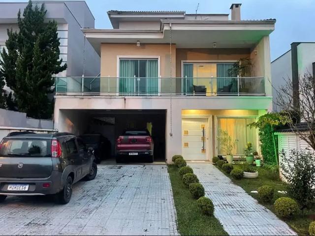 Casa / Sobrado para Venda em Mogi das Cruzes/SP Parque Residencial Itapeti 4 Quartos