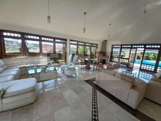 Casa / Sobrado para Venda em Mogi das Cruzes/SP Parque Residencial Itapeti 4 Quartos