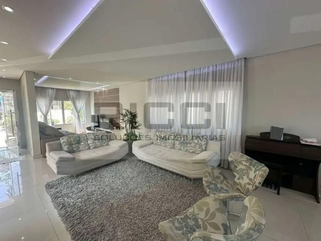 Casa / Sobrado para Venda em Mogi das Cruzes/SP Parque Residencial Itapeti 5 Quartos