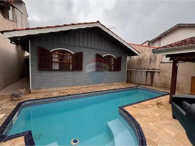 Casa / Sobrado para Venda em Mogi das Cruzes/SP Parque Residencial Itapeti 2 Quartos