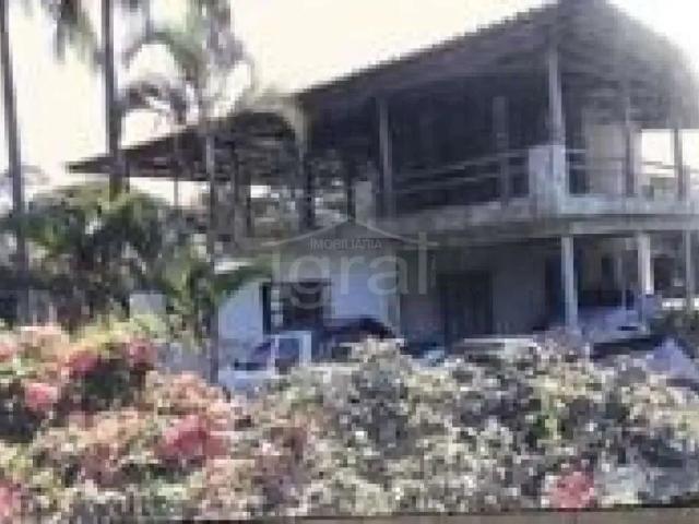 Casa / Sobrado para Venda em Mogi das Cruzes/SP Parque Residencial Itapeti 2 Quartos