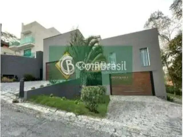 Casa / Sobrado para Venda em Mogi das Cruzes/SP Parque Residencial Itapeti 2 Quartos