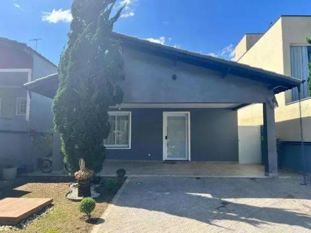 Casa / Sobrado para Venda em Mogi das Cruzes/SP Parque Residencial Itapeti 3 Quartos