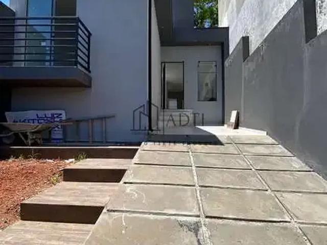 Casa / Sobrado para Venda em Mogi das Cruzes/SP Parque Residencial Itapeti 3 Quartos