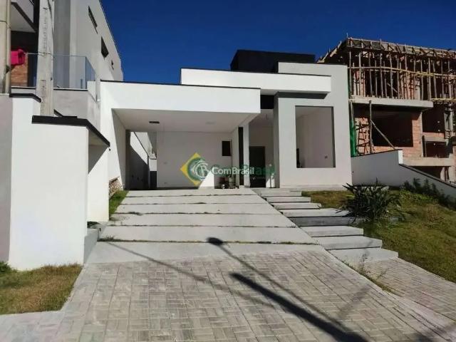 Casa / Sobrado para Venda em Mogi das Cruzes/SP Parque Residencial Itapeti 3 Quartos