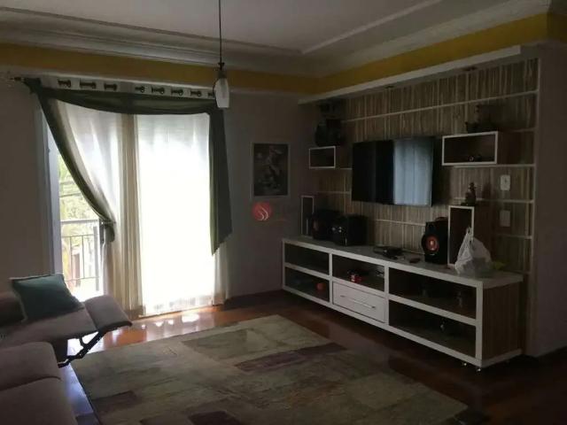 Casa / Sobrado para Venda em Mogi das Cruzes/SP Parque Residencial Itapeti 3 Quartos