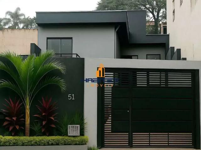 Casa / Sobrado para Venda em Mogi das Cruzes/SP Parque Residencial Itapeti 3 Quartos